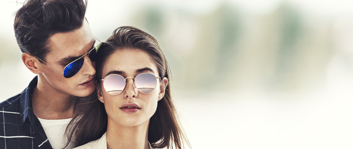 Briller, solbriller og linser - Synsam